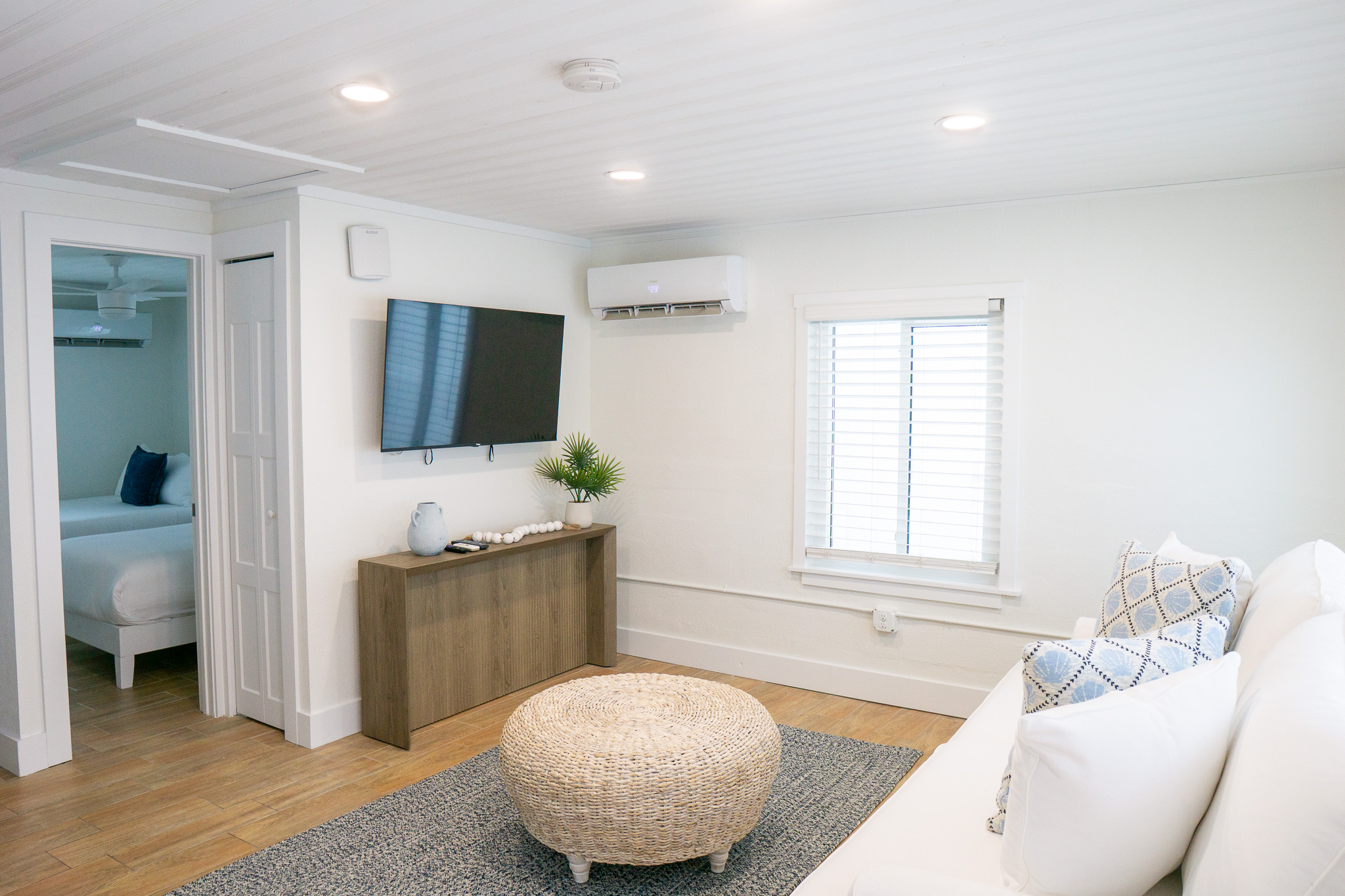 Gulf View Cottage - The Molloy