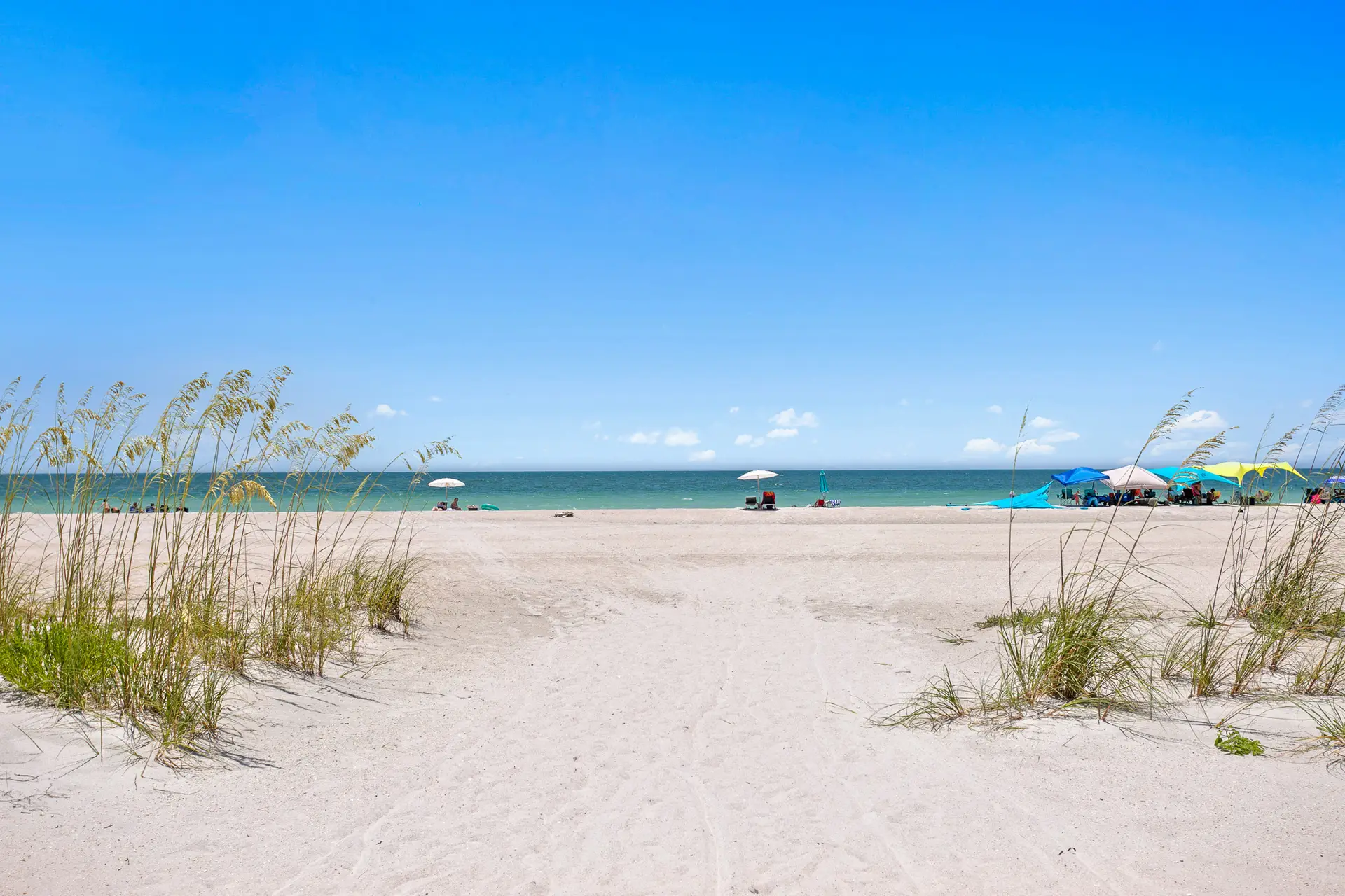 Why Treasure Island Is One of Florida’s Best Low-Key Beach Destinations